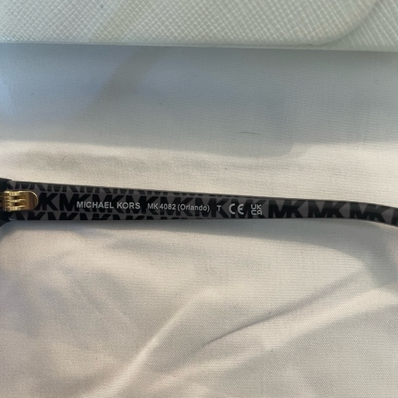 Michael Kors | Accessories | Michael Kors Mk 482 Prescription Frames ...